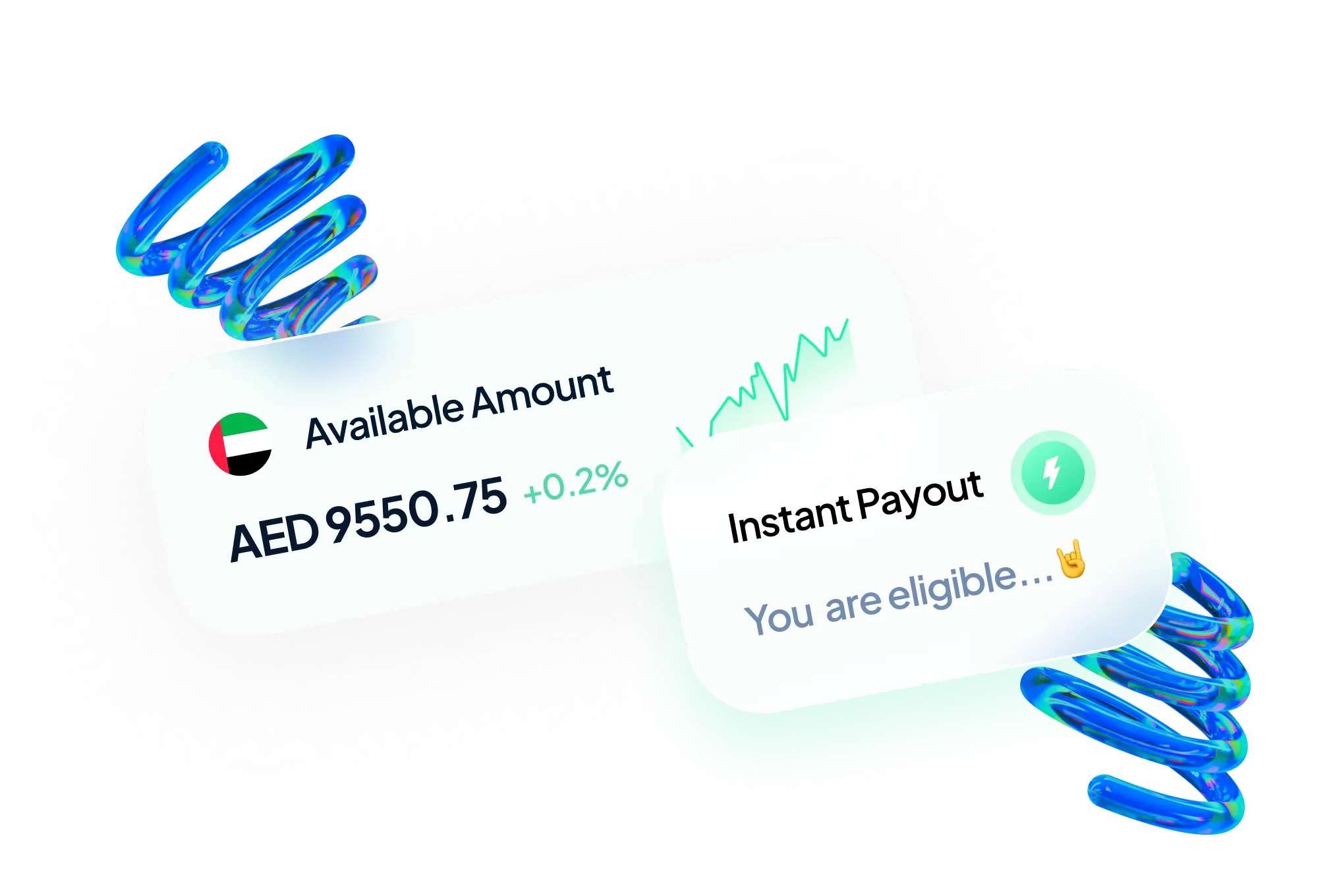 Improved Cash Flow: